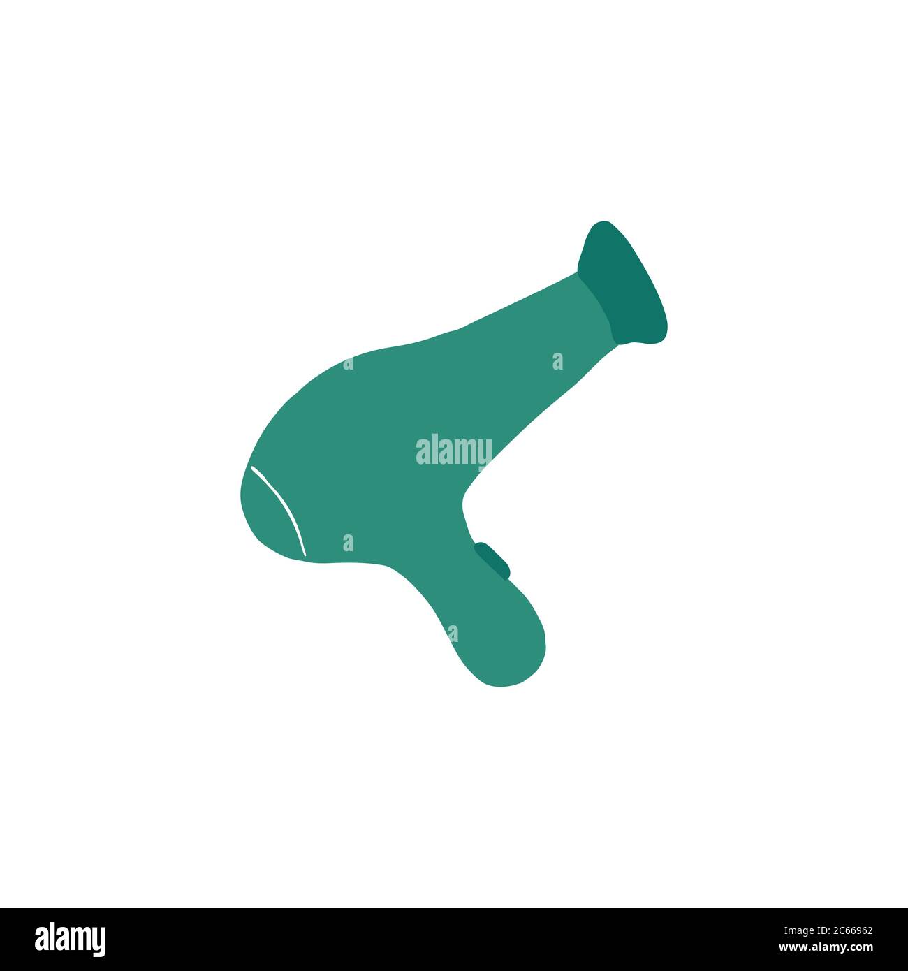 Hand dryer sign hi-res stock photography and images - Alamy