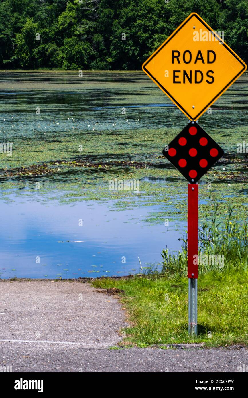 Obvious sign hi-res stock photography and images - Alamy