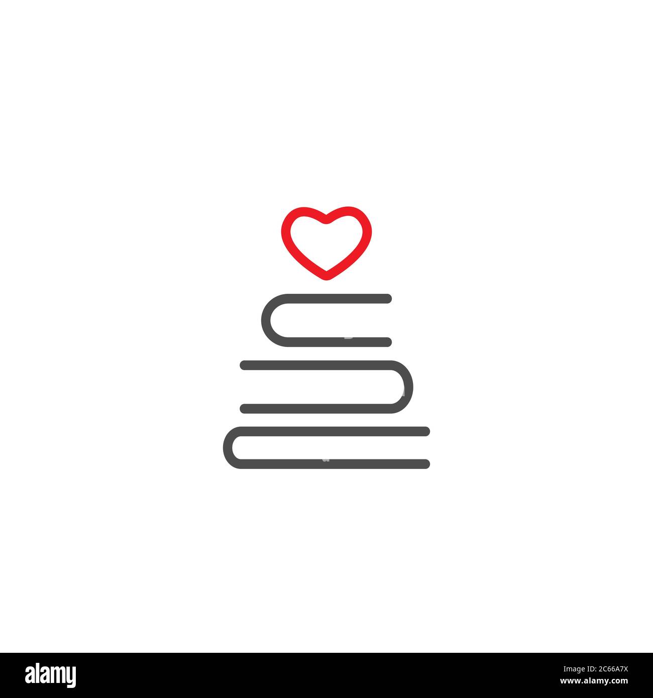 Romance novel reading Stock Vector Images - Alamy