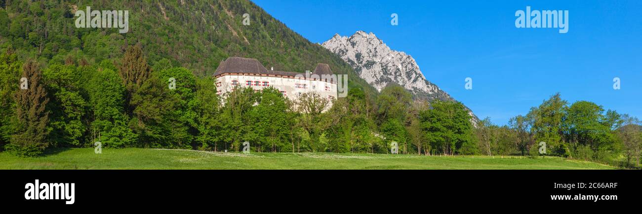Staufeneck castle hi-res stock photography and images - Alamy