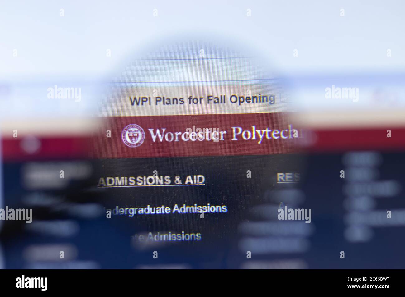 Polytechnic school hi-res stock photography and images - Alamy