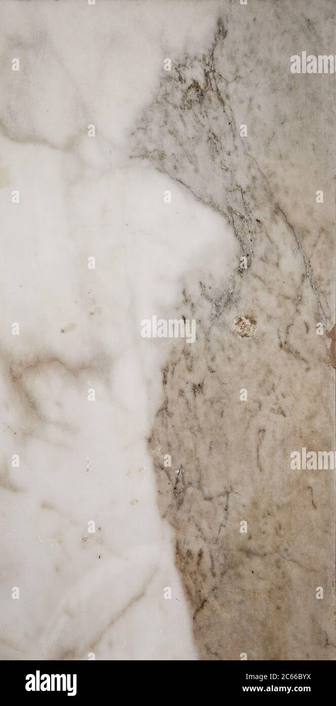 Marble texture of different kinds of lines dark and light Stock Photo ...