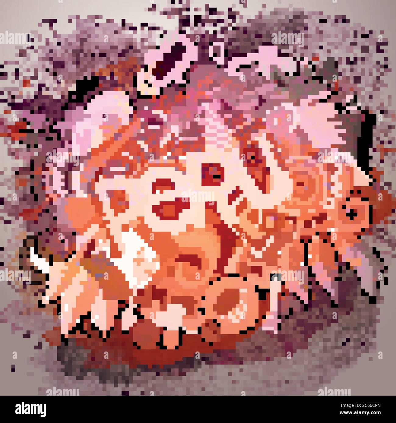 Cartoon vector hand drawn doodle Peru illustration Stock Vector Image ...