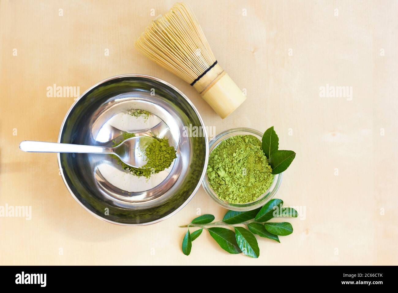 Half teaspoon hi-res stock photography and images - Alamy
