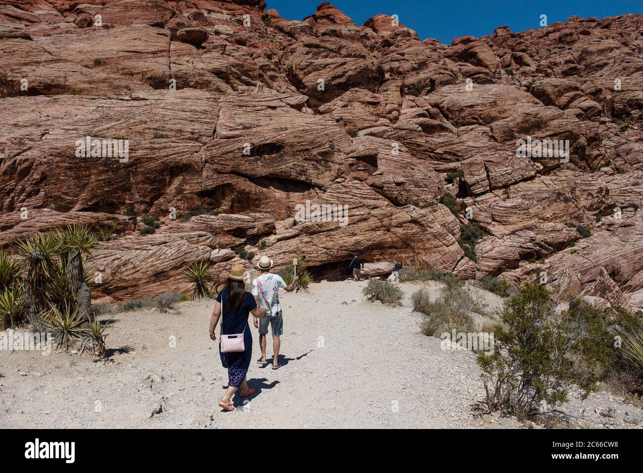High rock canyon nevada hi-res stock photography and images - Alamy