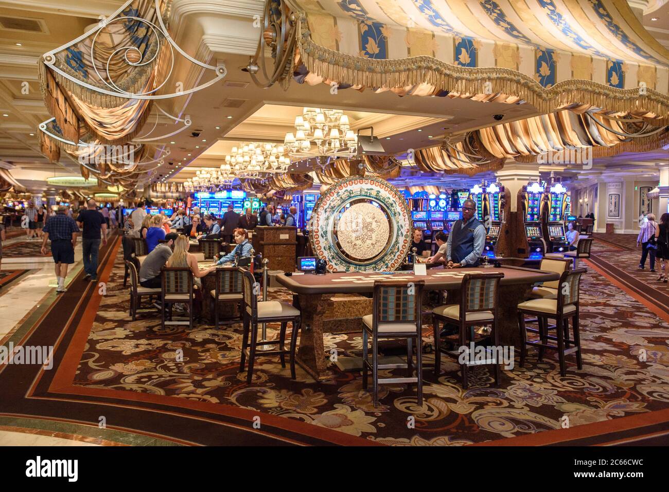 Interior playing place hi-res stock photography and images - Alamy