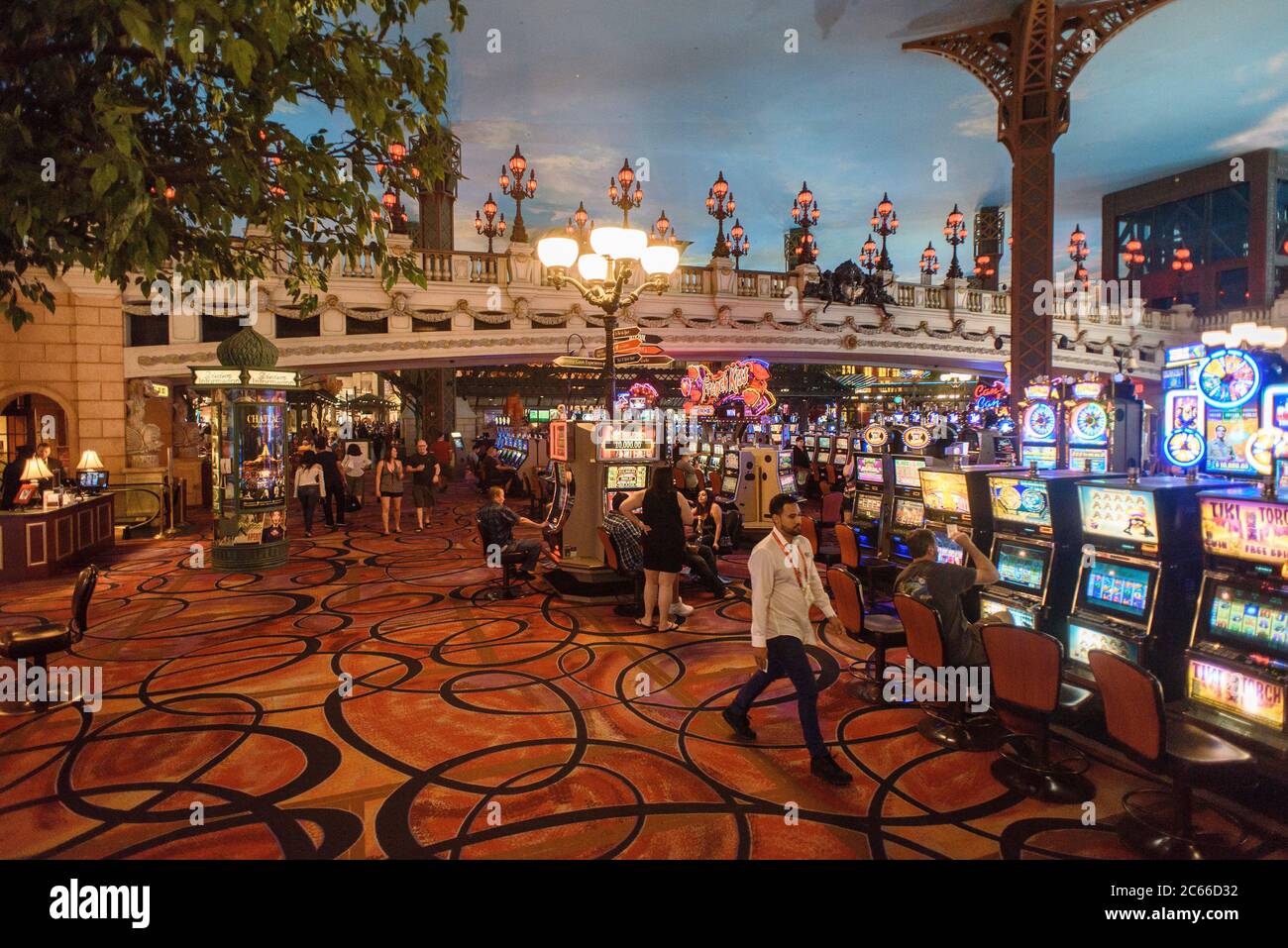 Nevada interior hi-res stock photography and images - Alamy