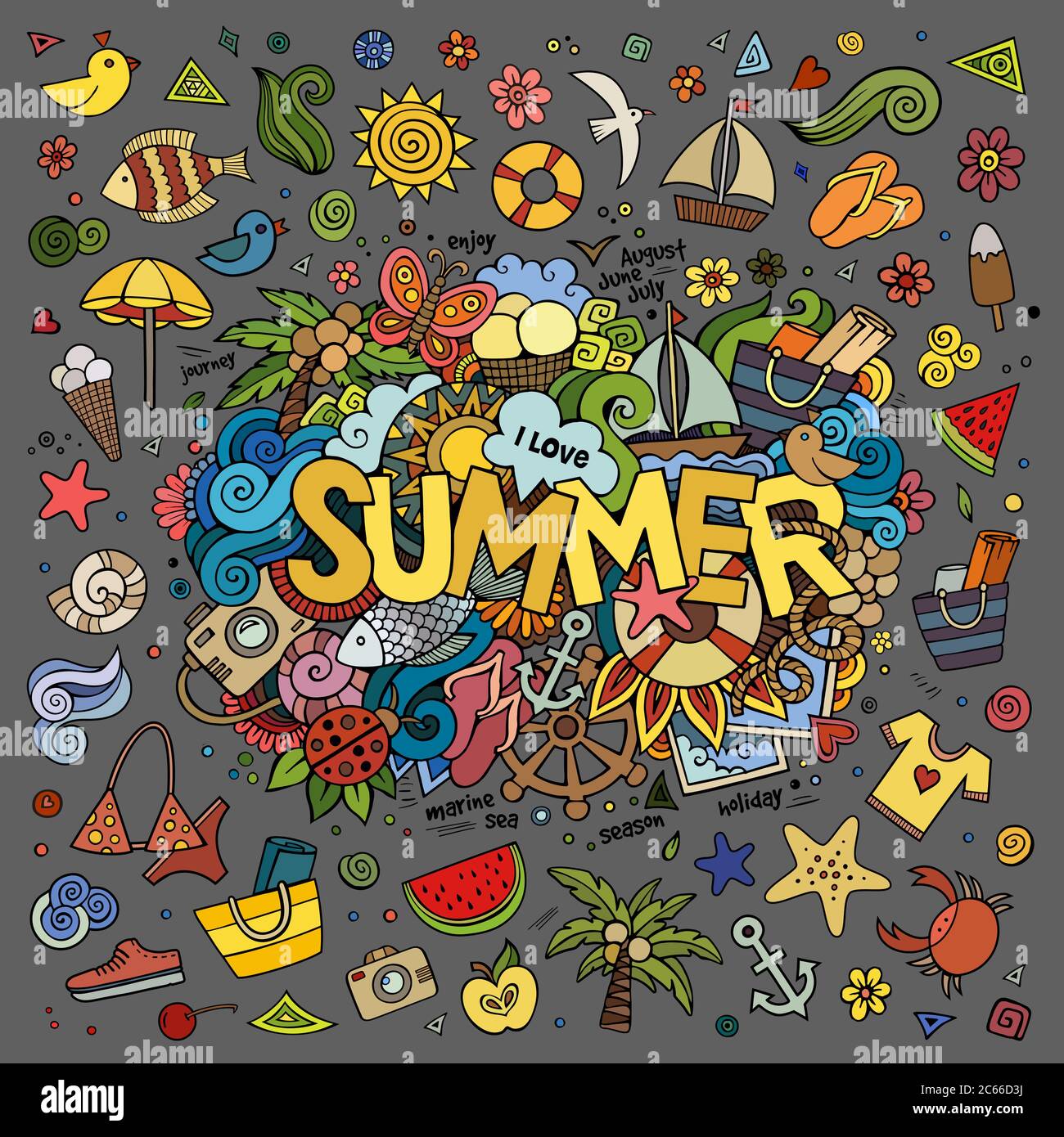 Abstract marine photo Stock Vector Images - Alamy