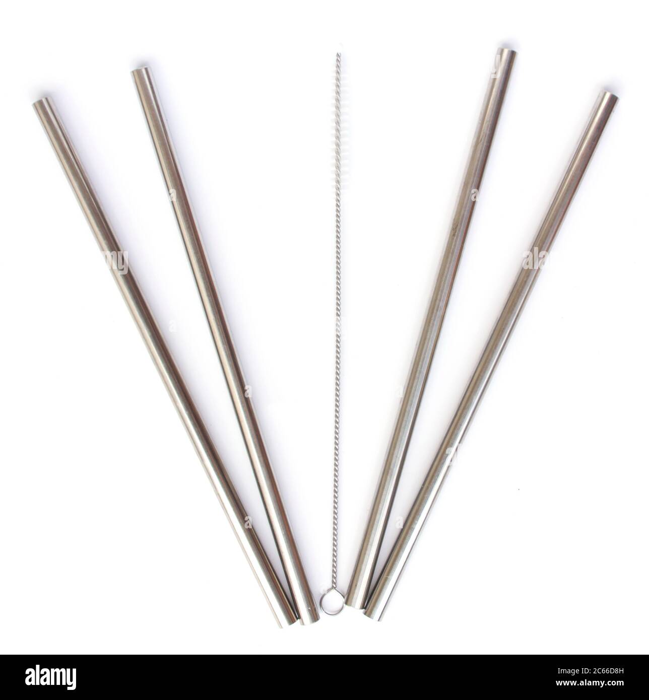 Zero waste stainless steel Cut Out Stock Images & Pictures - Alamy