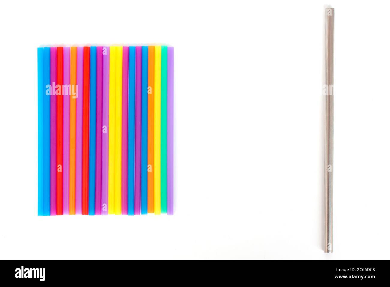 Zero waste stainless steel Cut Out Stock Images & Pictures - Alamy