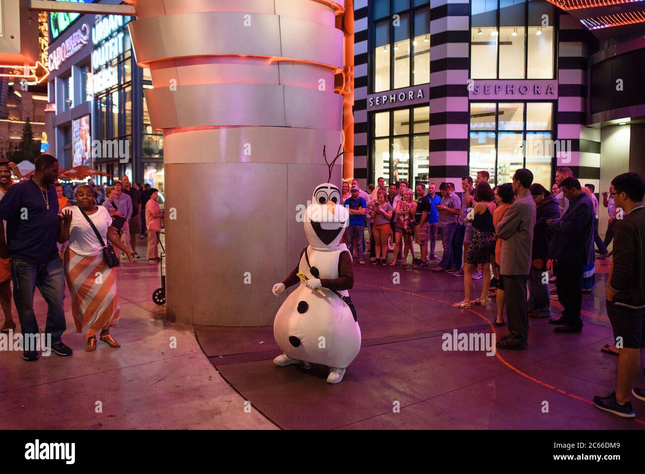 Olaf The Snowman Sayings