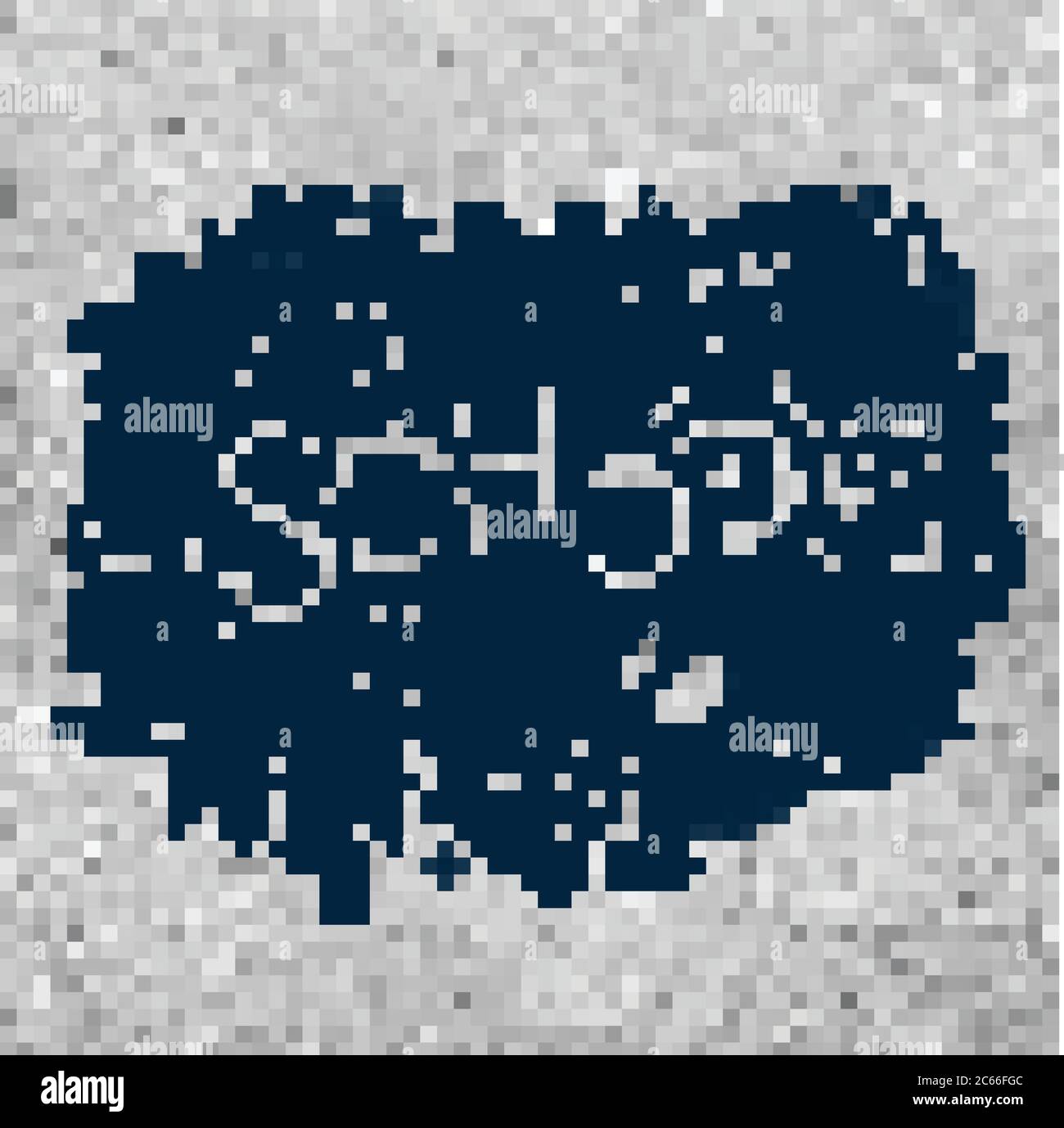 Elements of mathematics Stock Vector Images - Alamy