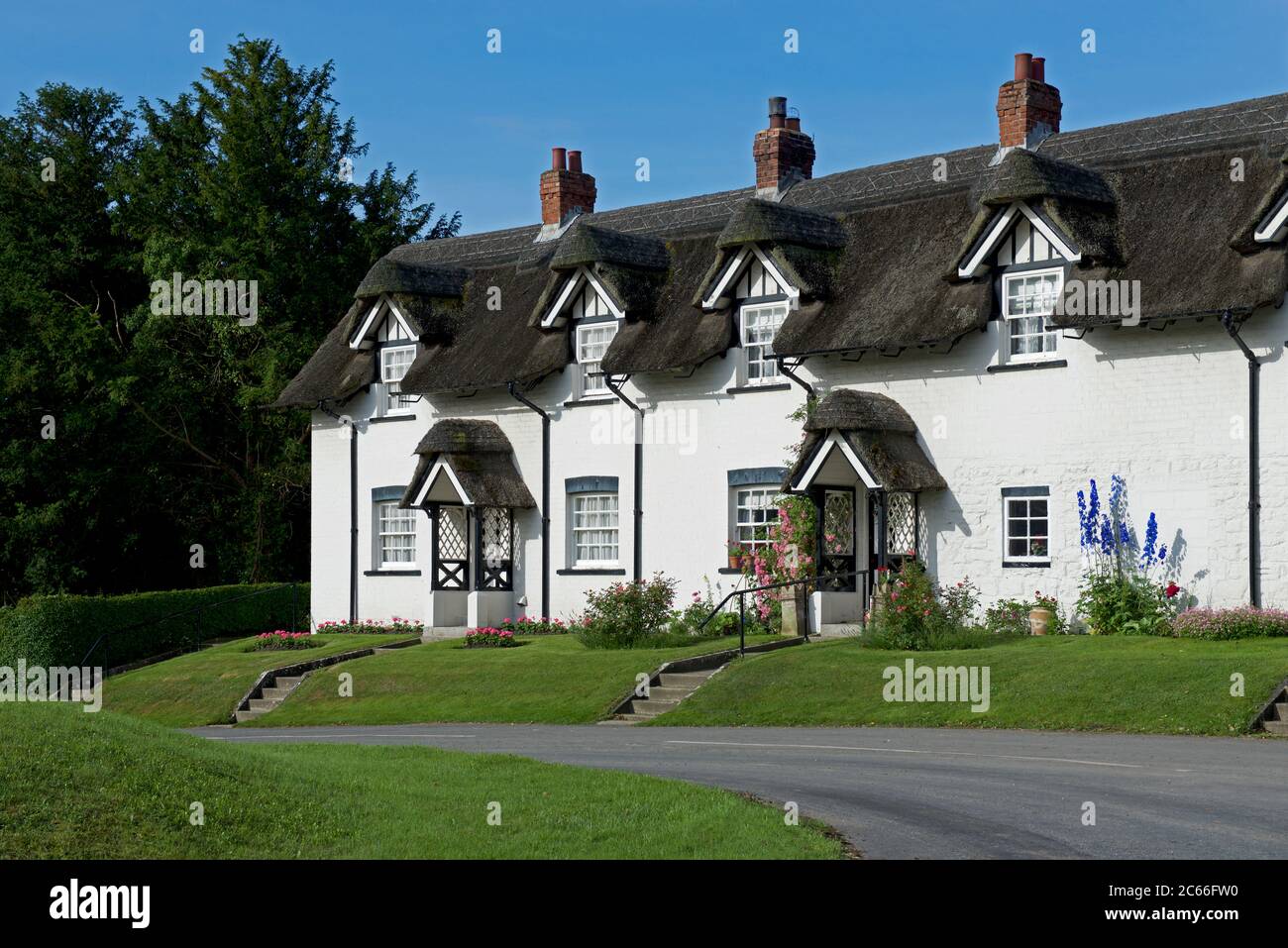 Warter and priory hi-res stock photography and images - Alamy