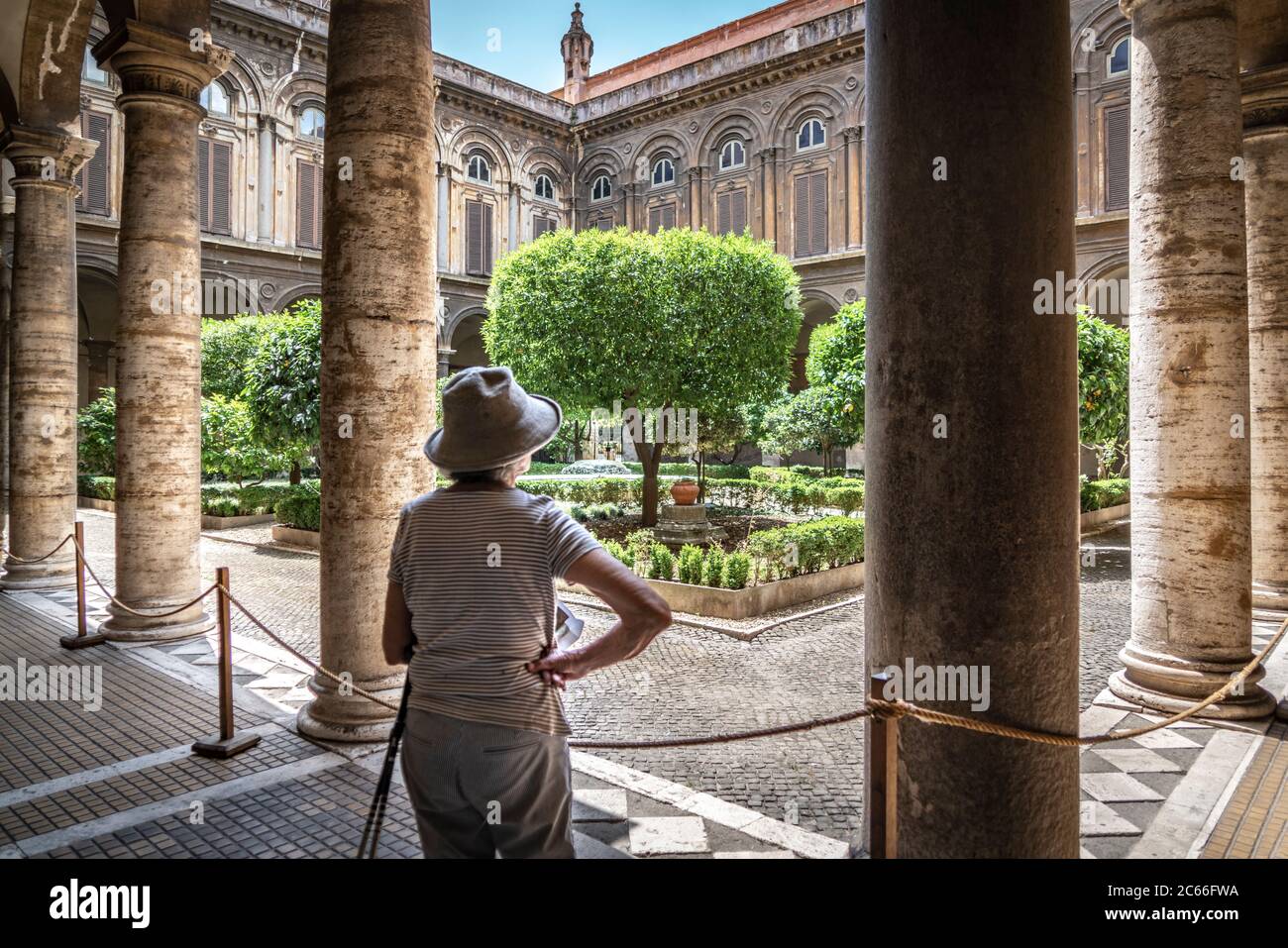 60s rome hi-res stock photography and images - Alamy