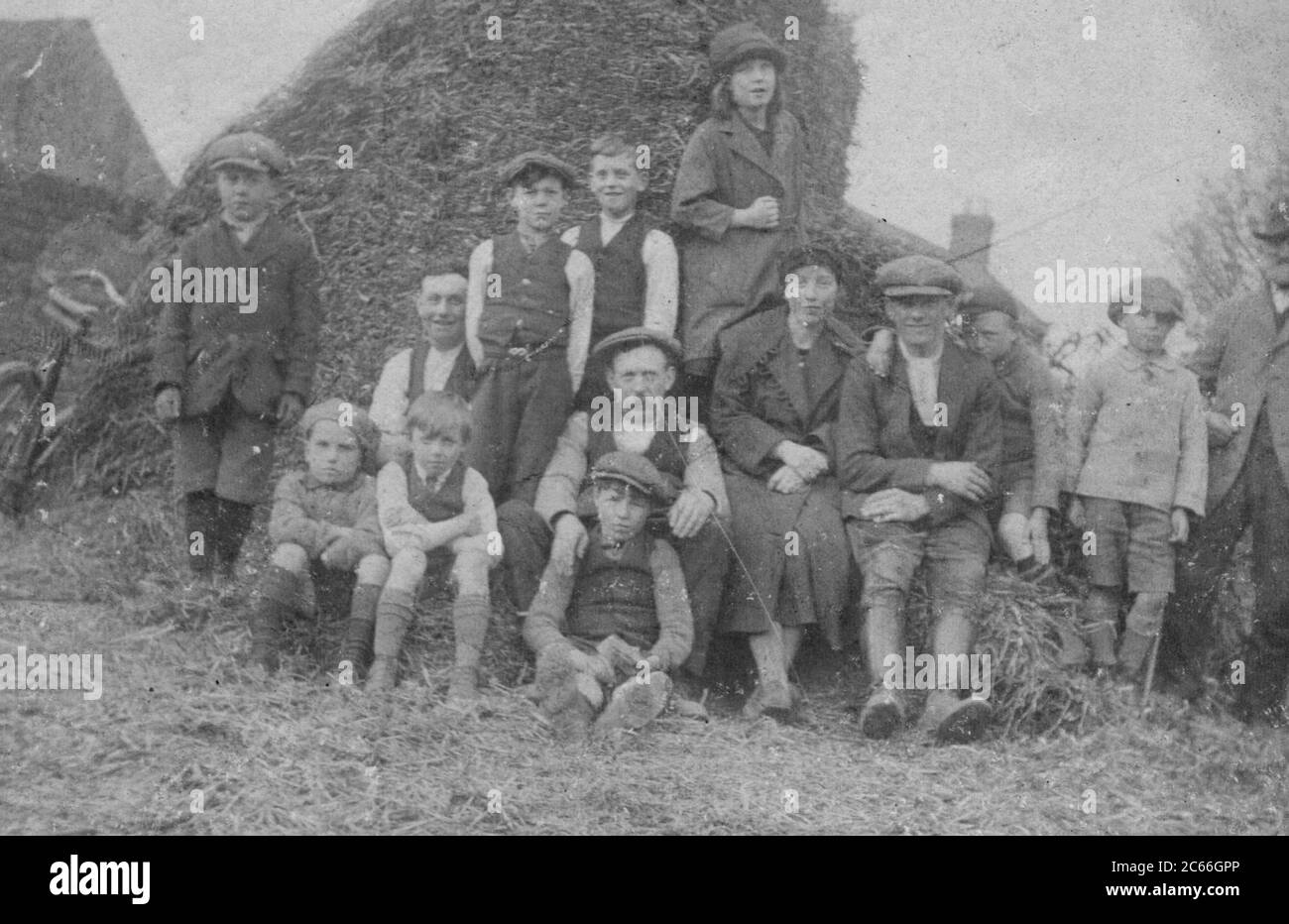 British historical photograph Stock Photo - Alamy