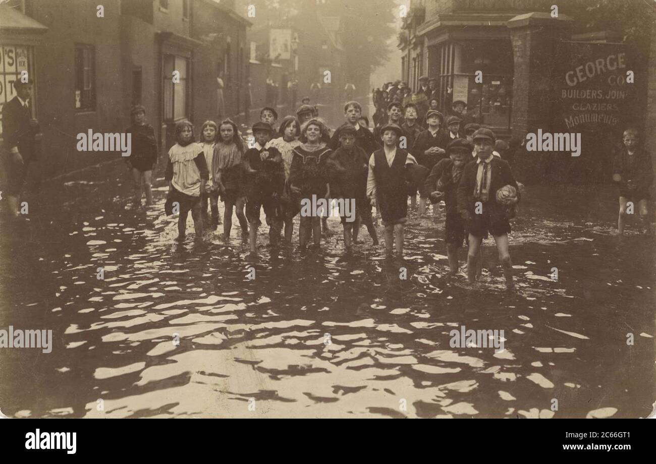 British historical photograph Stock Photo - Alamy