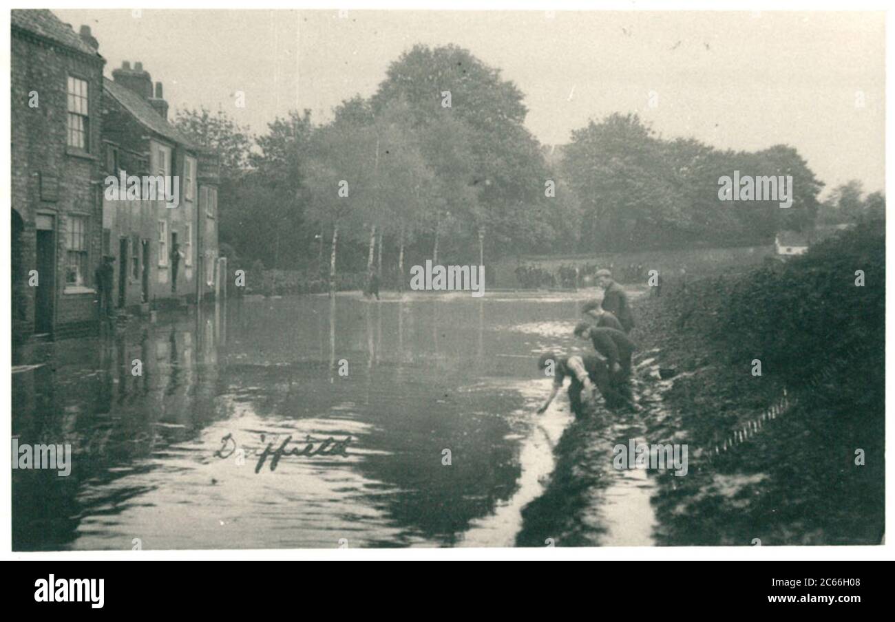 Black white photograph london Cut Out Stock Images & Pictures - Alamy