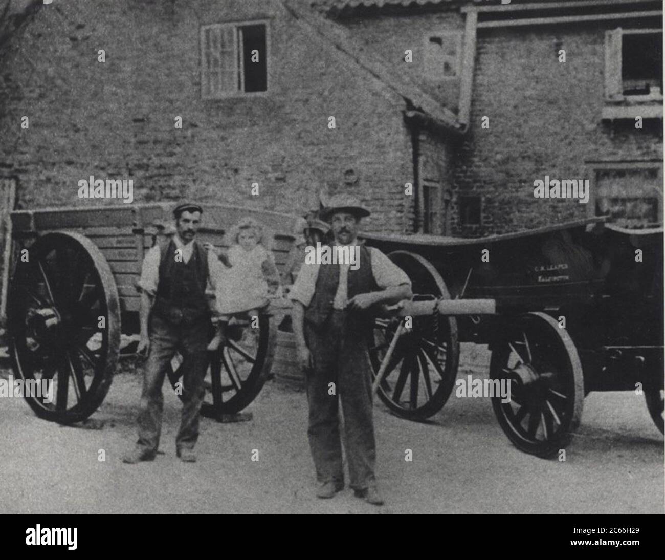 British historical photograph Stock Photo - Alamy