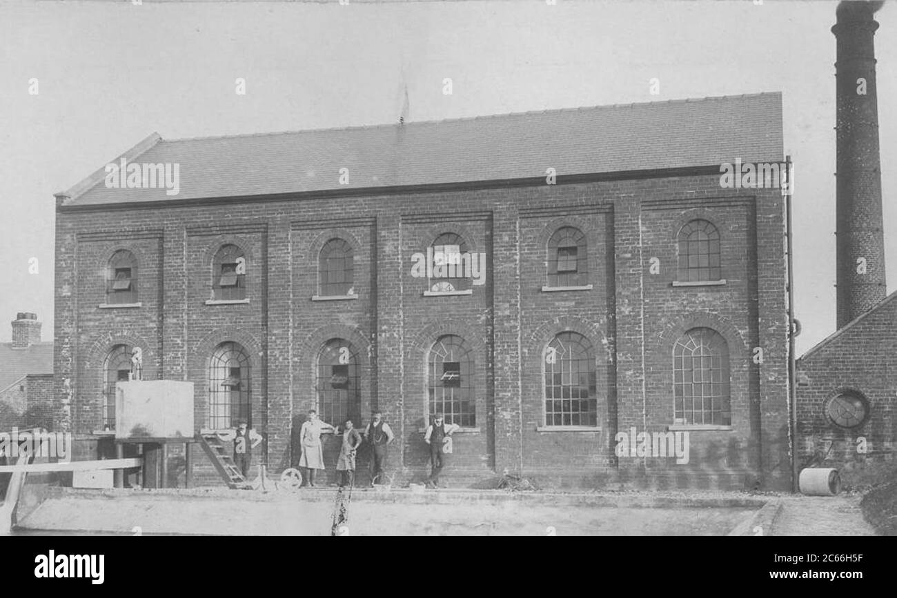 British historical photograph Stock Photo - Alamy