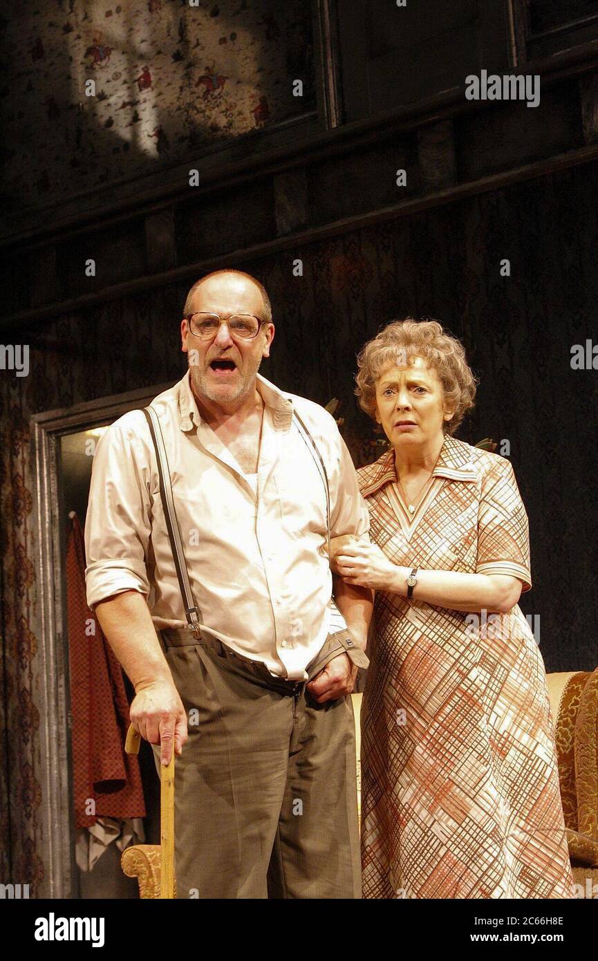 David troughton hi-res stock photography and images - Alamy