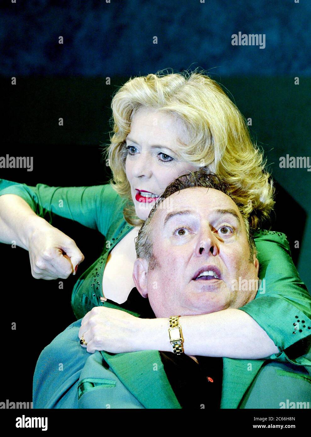 The woman who cooked her husband hi-res stock photography and images ...