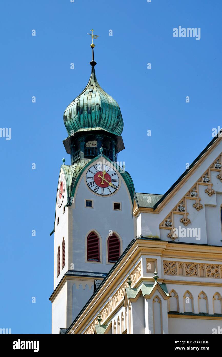 Saint nicholas day, germany hi-res stock photography and images - Alamy