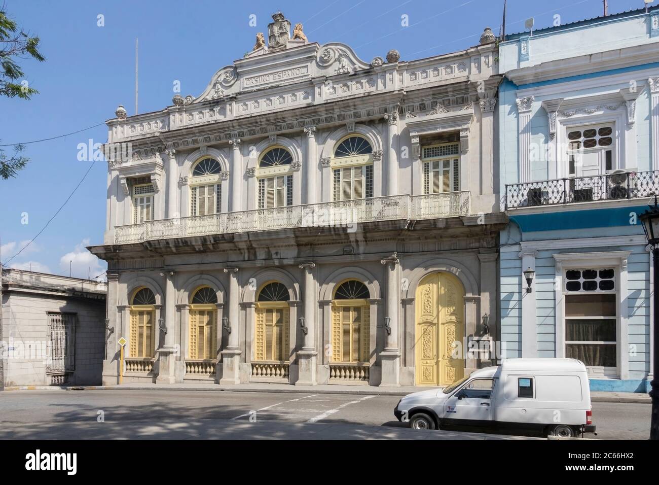 Matanzas cuba town hi-res stock photography and images - Alamy