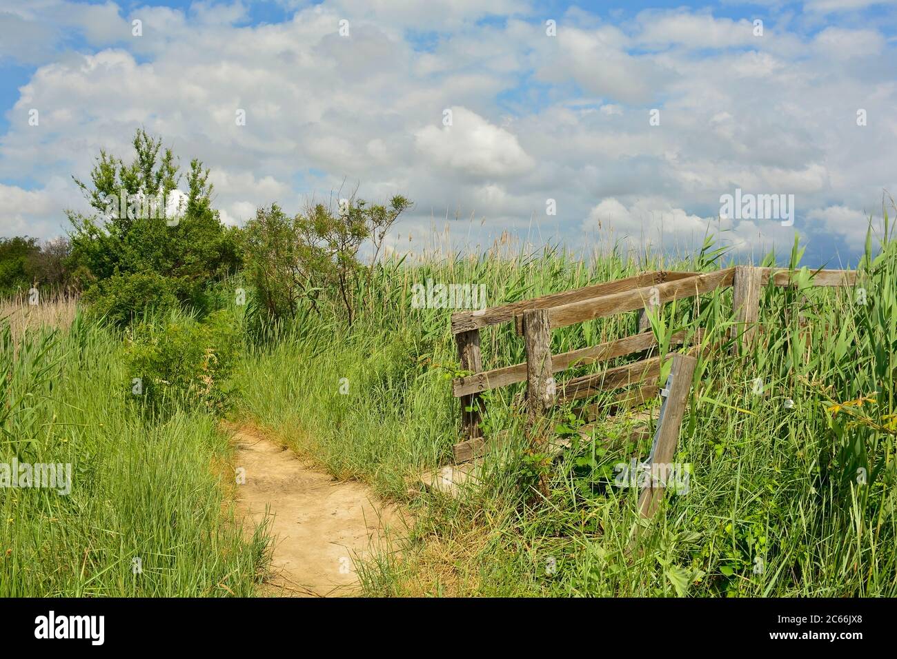 Raised walkways hi-res stock photography and images - Alamy