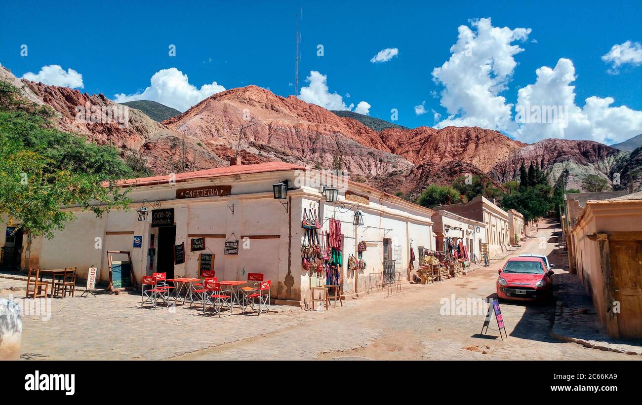 Residential area background hi-res stock photography and images - Alamy