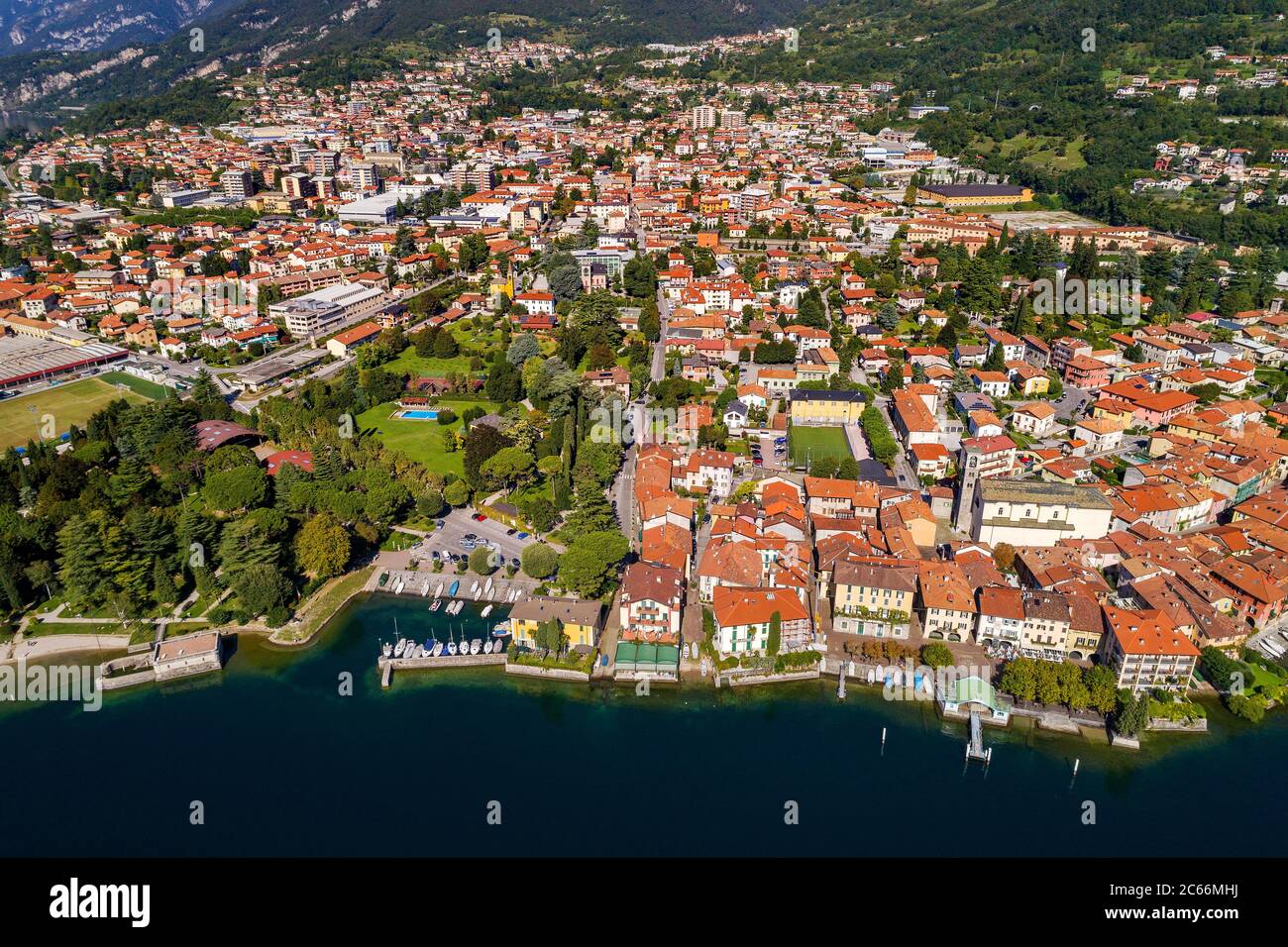 Mandello del lario hi-res stock photography and images - Alamy