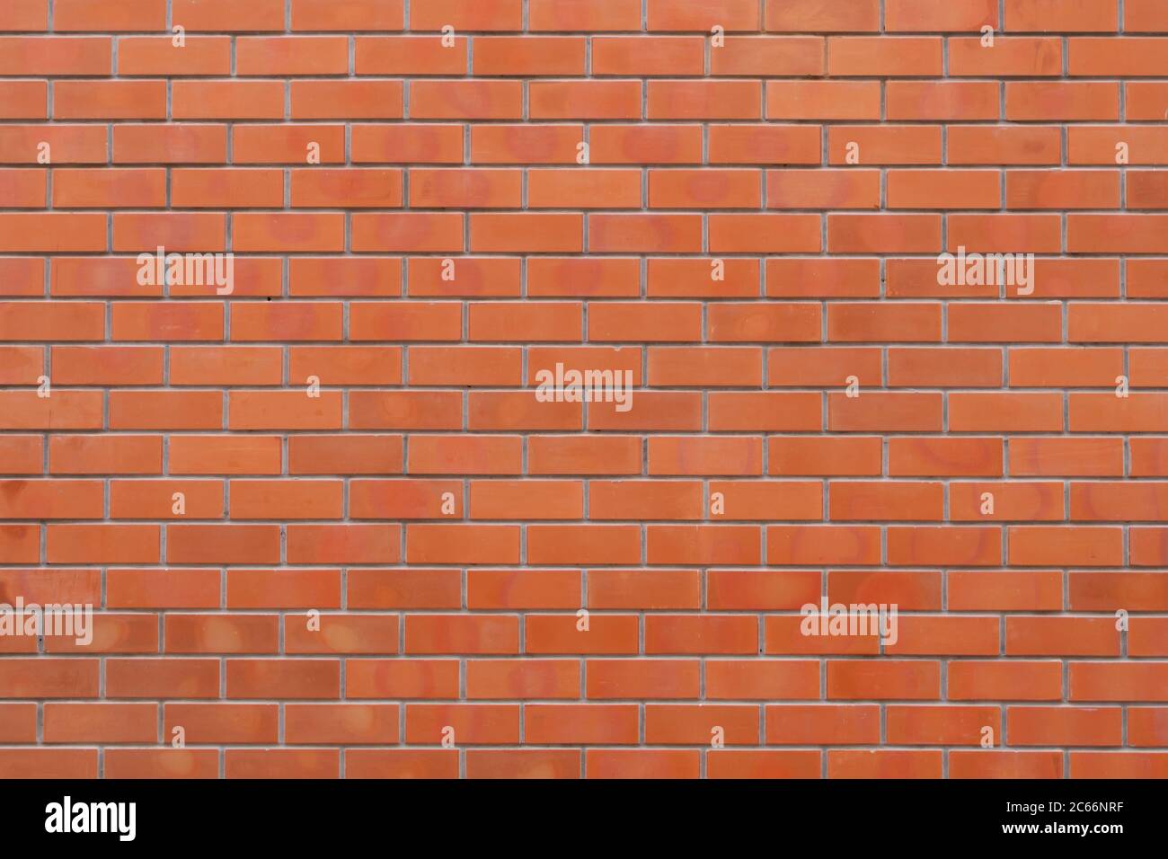 Red color brick wall for brickwork background and texture Stock Photo ...