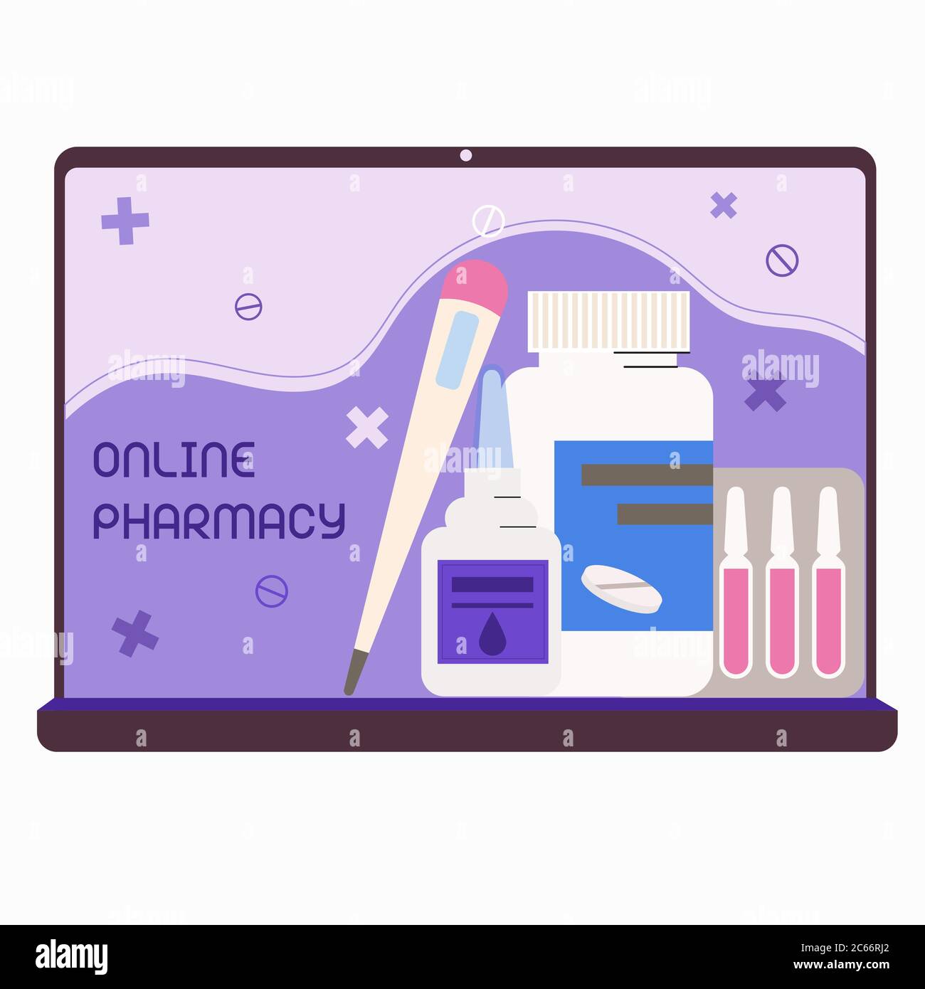 Hospital order Cut Out Stock Images & Pictures - Alamy