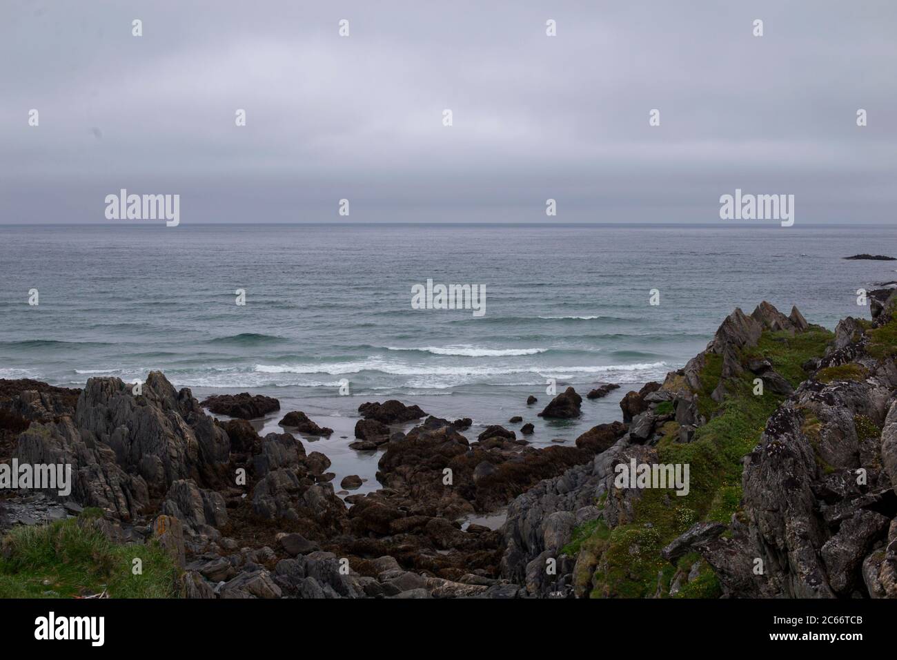 Kongsfjord berlevag hi-res stock photography and images - Alamy