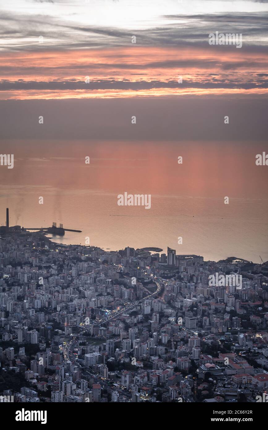 Zouk mikhael hi-res stock photography and images - Alamy