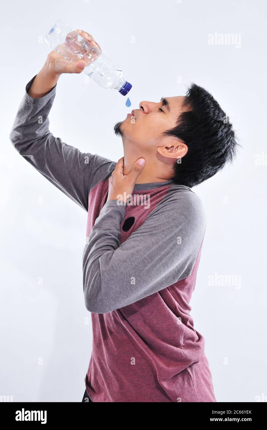 Breaking fasting hi-res stock photography and images - Alamy