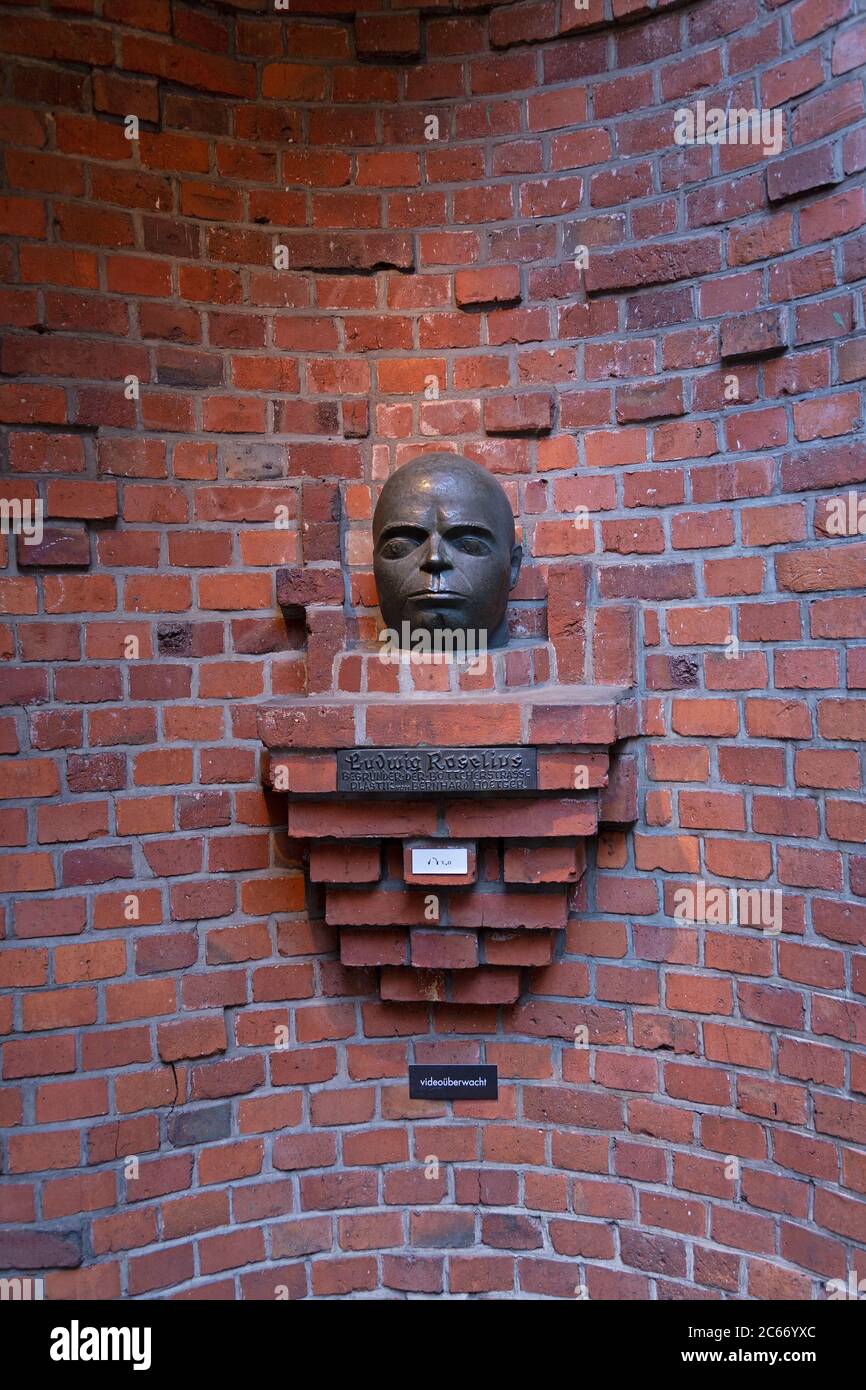 Ludwig roselius hi-res stock photography and images - Alamy