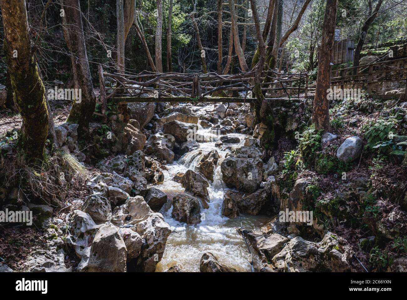 Keserwan district hi-res stock photography and images - Alamy