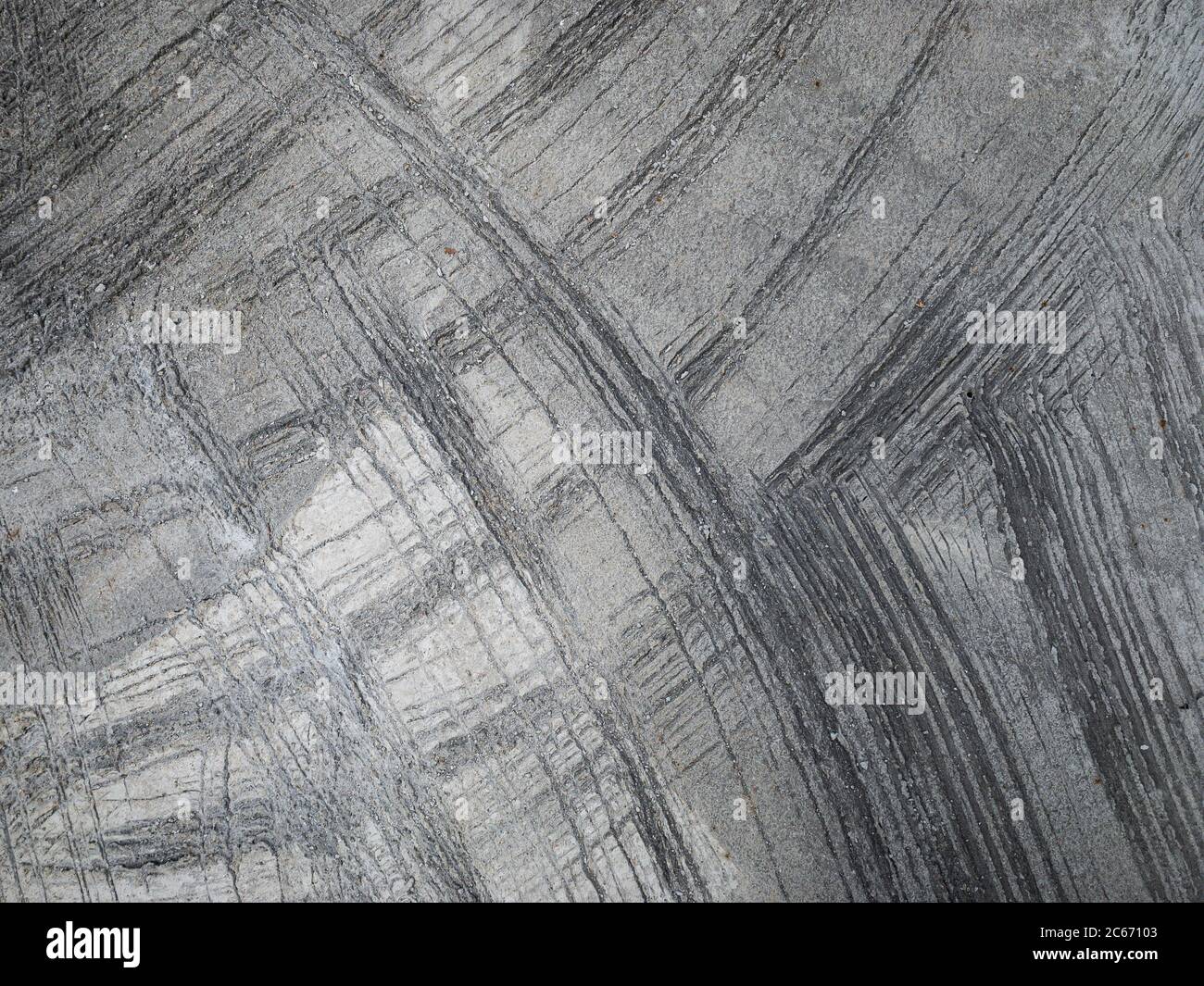 grey cement rough traces texture background Stock Photo - Alamy