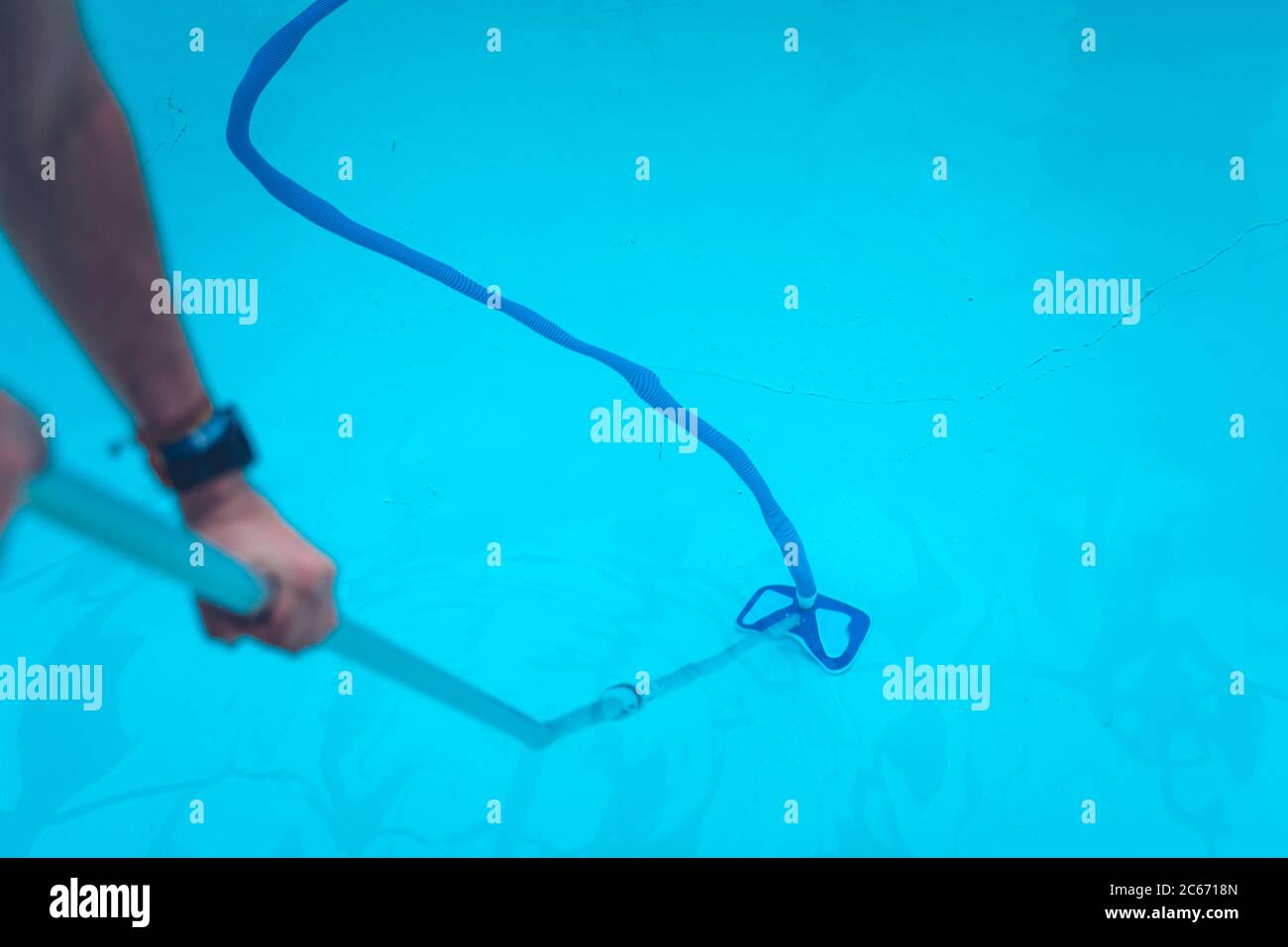 Chlorine powder hi-res stock photography and images - Alamy