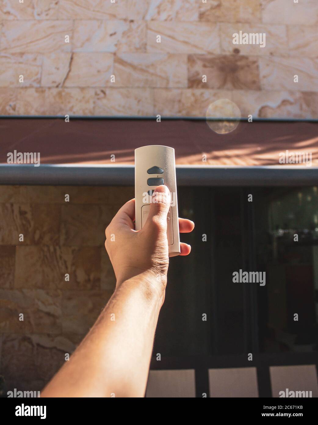 Lowering plant hi-res stock photography and images - Alamy