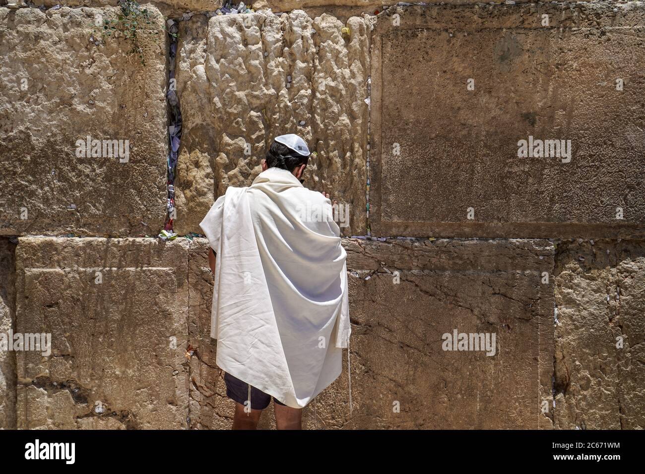 Wall of prayers hi-res stock photography and images - Alamy
