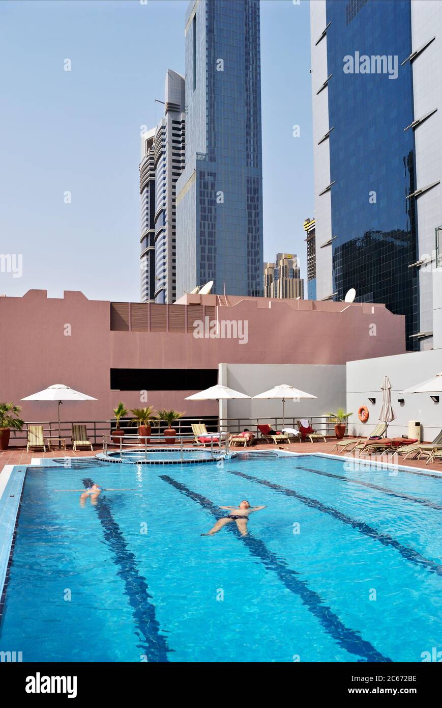 Rotana Uae High Resolution Stock Photography and Images - Alamy