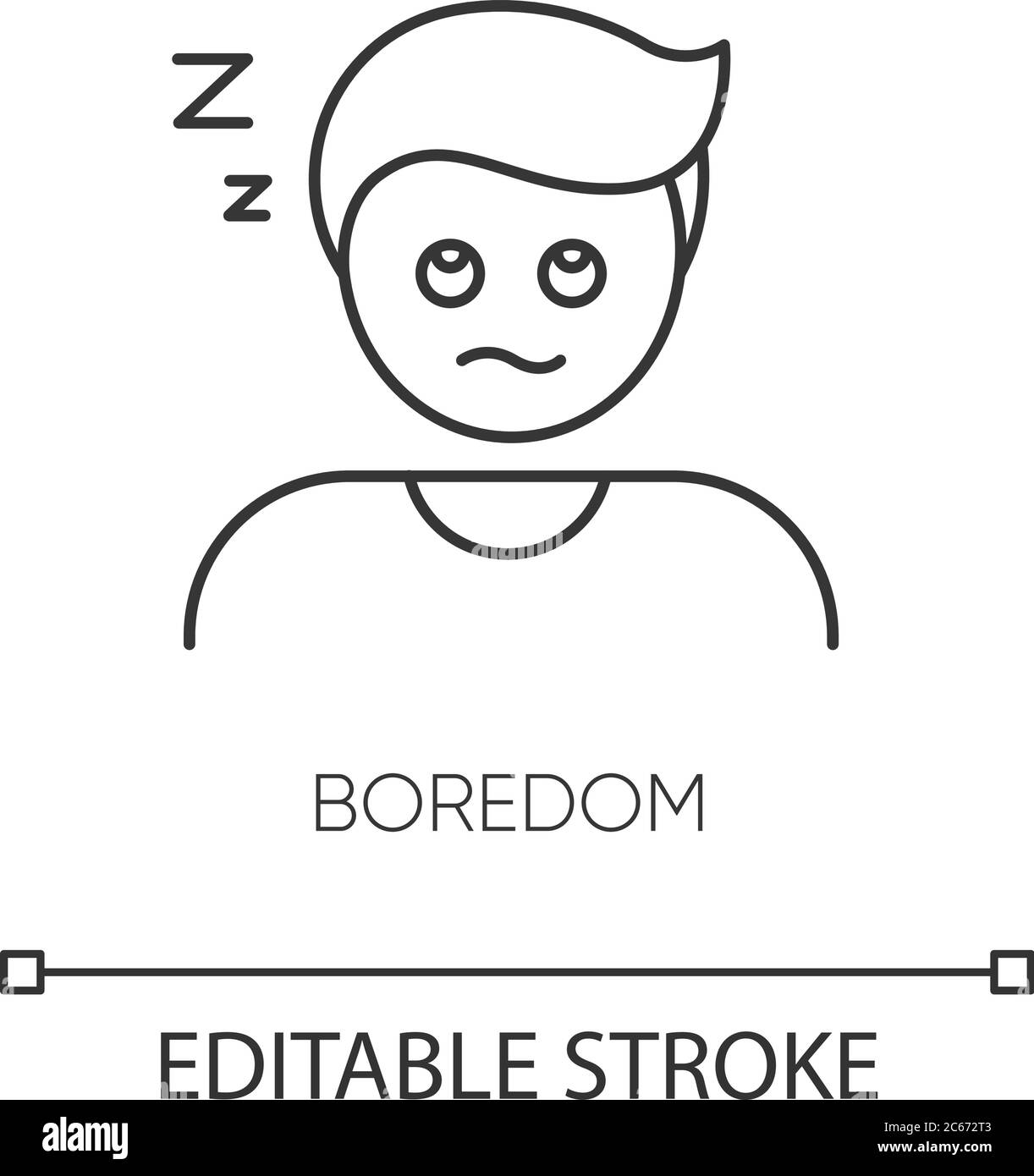 Perfect bore Stock Vector Images - Alamy