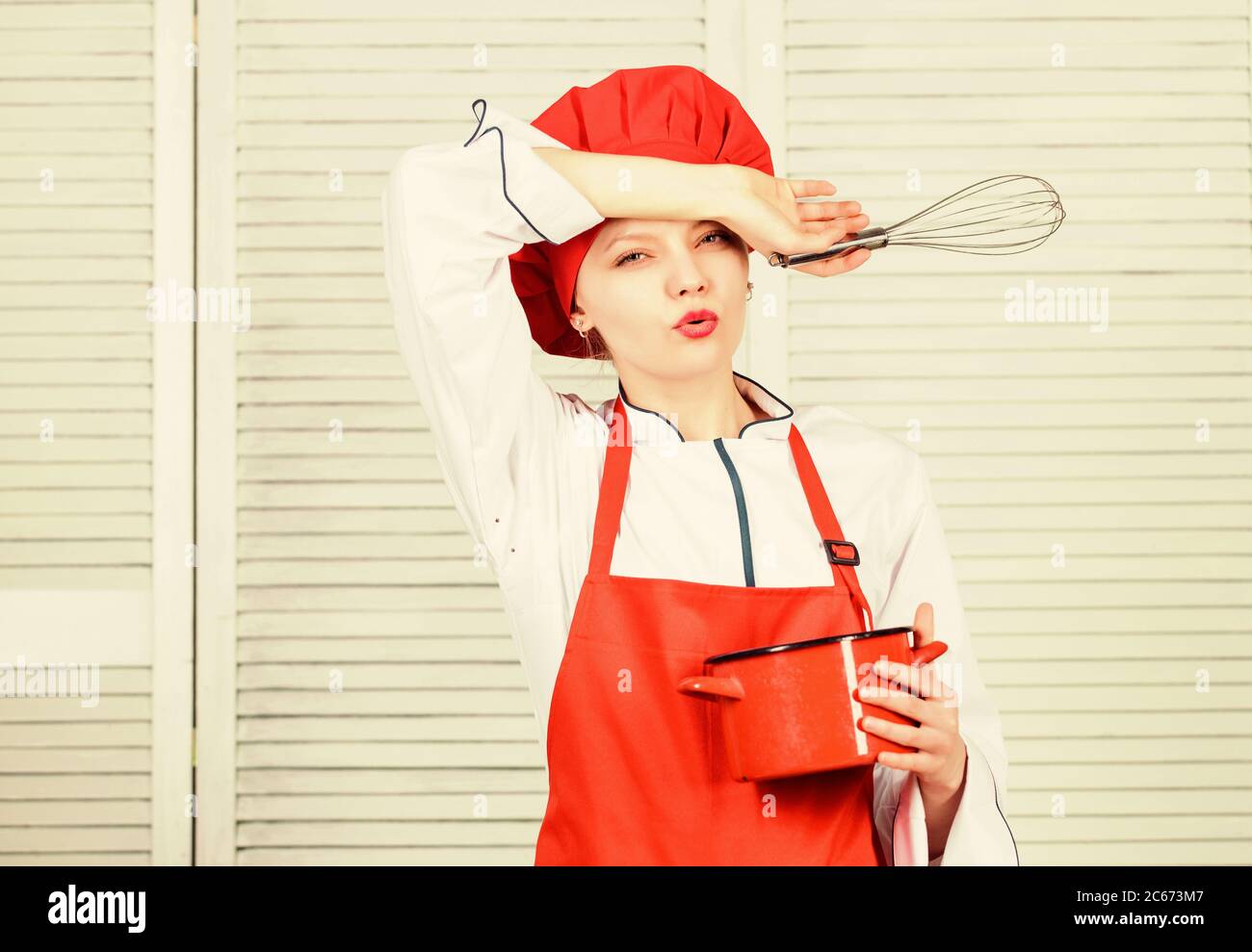 Whipping technique hi-res stock photography and images - Alamy