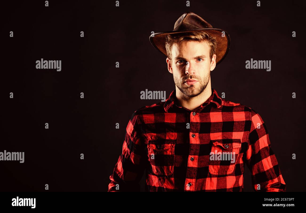 cowboy couture. Vintage style man. Wild West retro cowboy. wild west ...