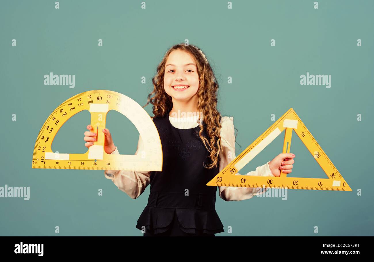 Learn mathematics. Theorems and axioms. Smart and clever concept ...