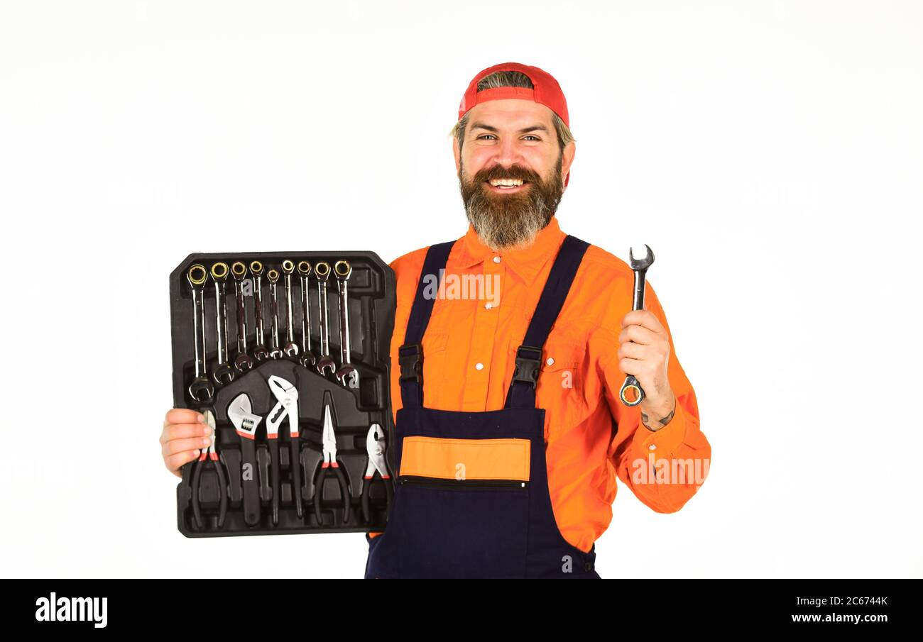 Professional equipment. Really good tools. What to Carry in Your Car ...