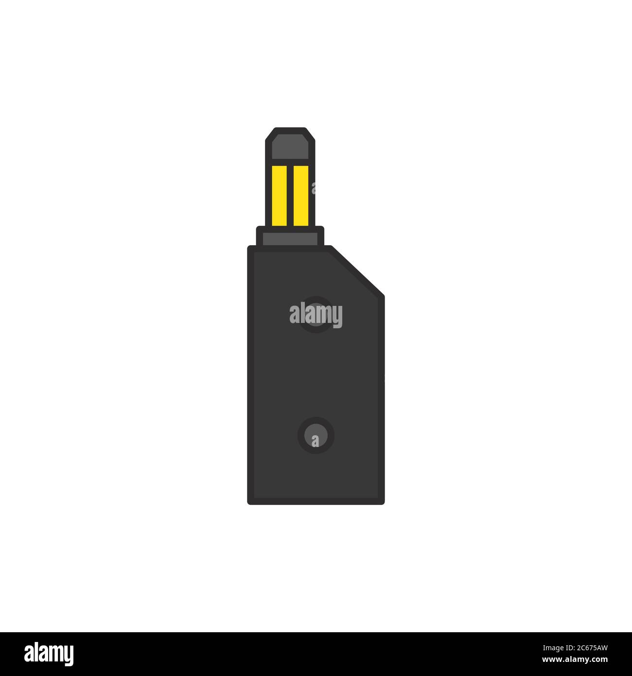 Iqos logo hi-res stock photography and images - Alamy