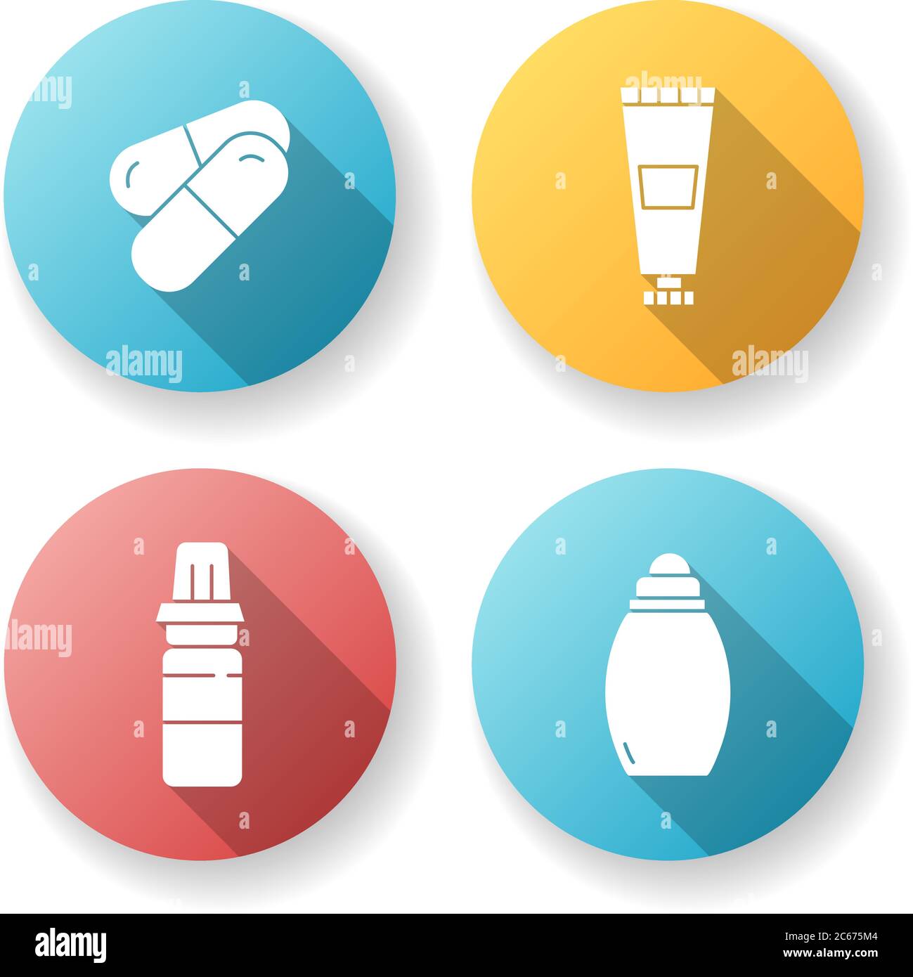 Pharmaceutical goods Stock Vector Images - Alamy