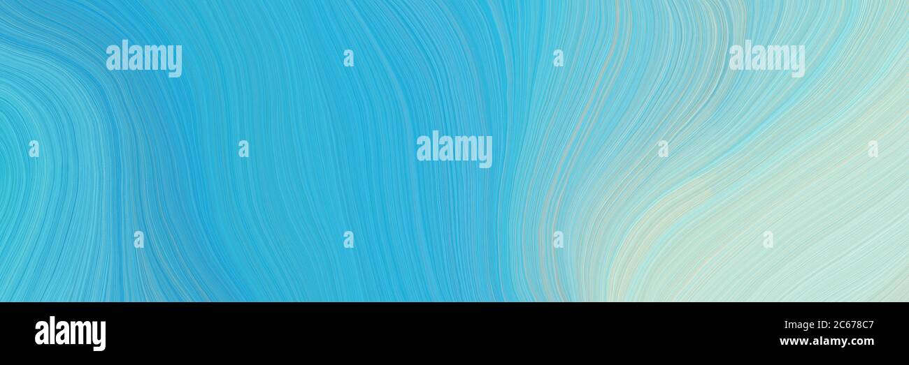 colorful and elegant vibrant background graphic with modern waves ...